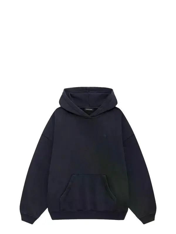 ANINE BING Harvey Hoodie - Black