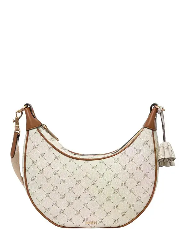 JOOP! Cortina Jennifer Shoulder Bag - Neutrals