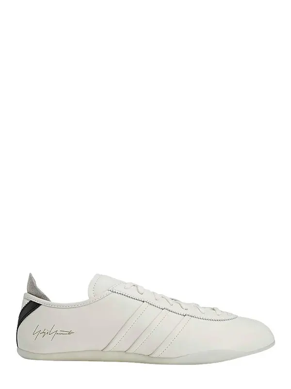 Y3 Tokyo Sneakers - White