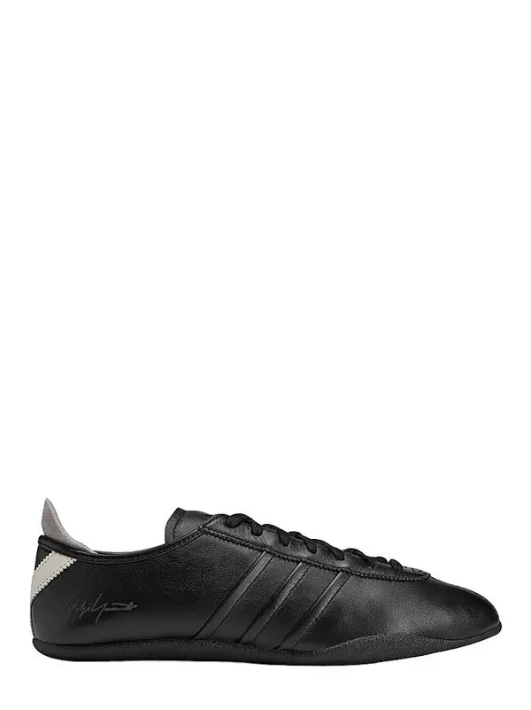 Y3 Tokyo Sneakers - Black
