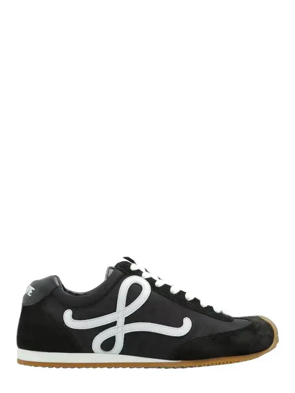 Loewe Runner 2.0 Sneakers - Black