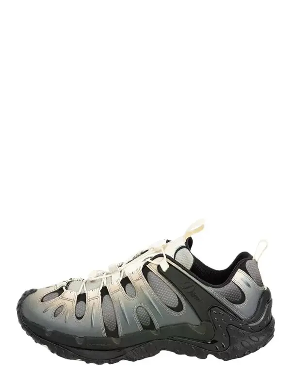 Merrell X Dime Cham Redux Se Low-top Sneakers - Grey