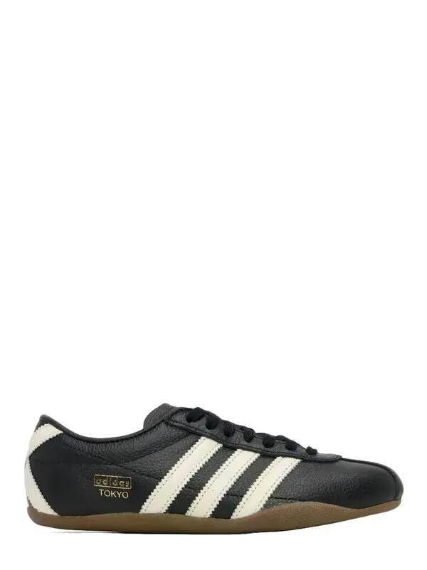 Adidas Tokyo Sneakers - Black