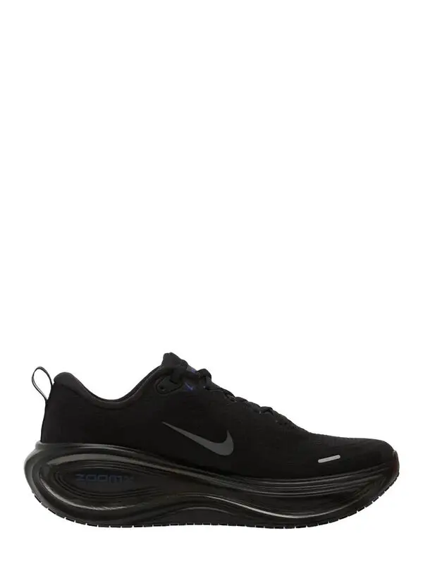 Nike Vomero Plus Lace-up Sneakers - Black