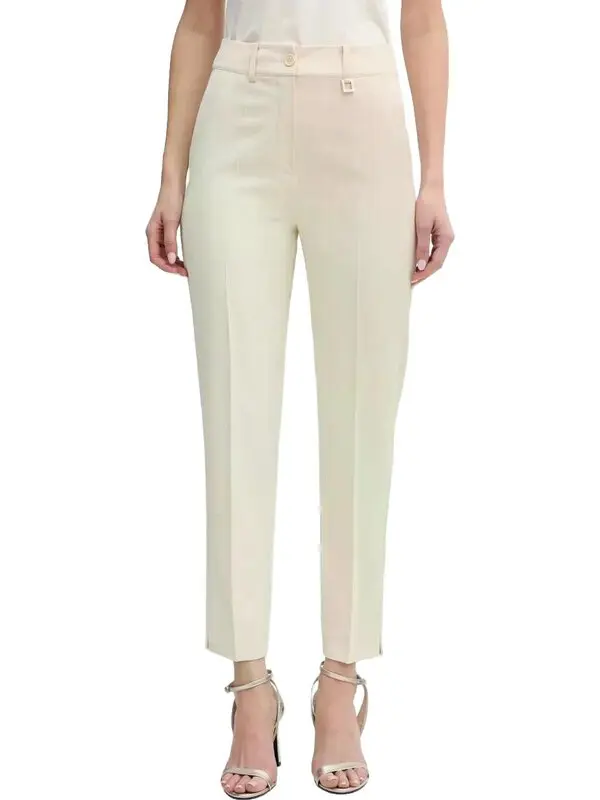 JOOP! Philomena Trousers - Neutrals