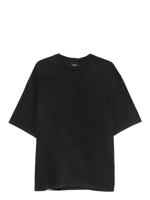 Axel Arigato Flow Short-sleeves T-shirt - Black