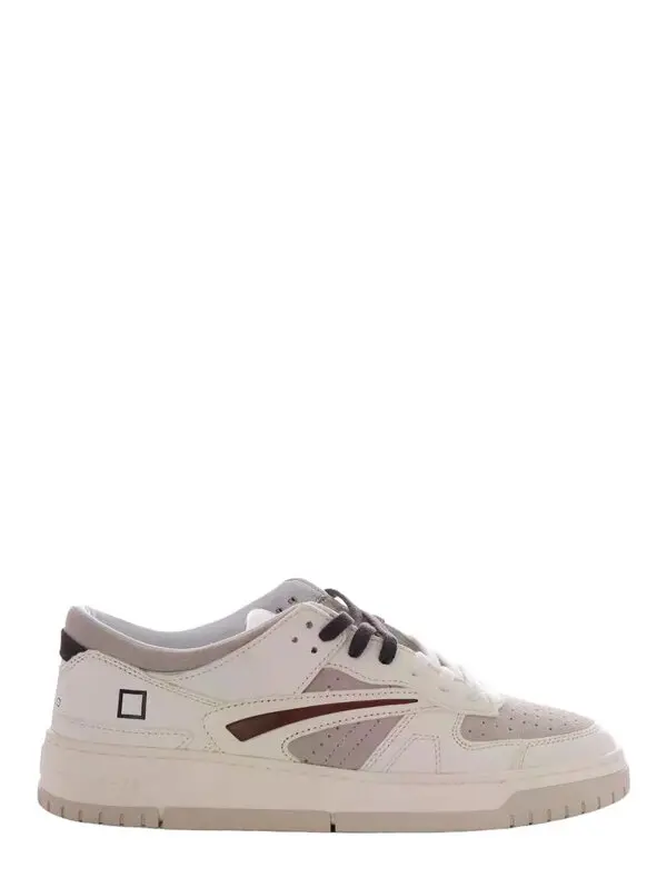 D.a.t.e. Torneo Sneakers - Neutrals