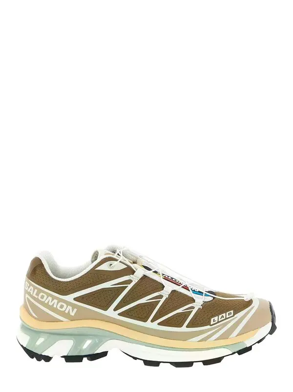 SALOMON Lab-enhanced Sneakers - Multicolour