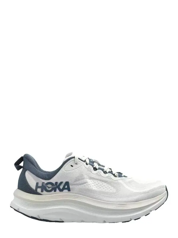 HOKA Kawana 3 Lace-up Sneakers - Neutrals