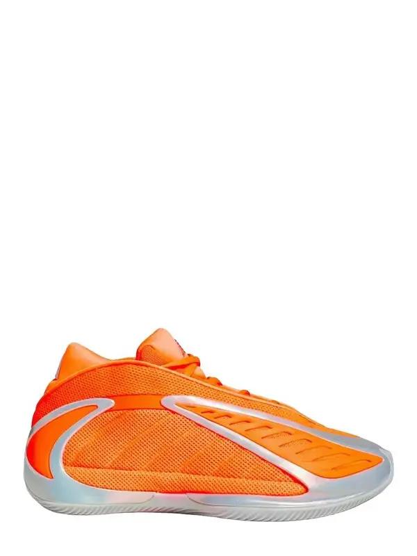 Adidas X Anthony Edwards 2 All-star Sneakers - Orange
