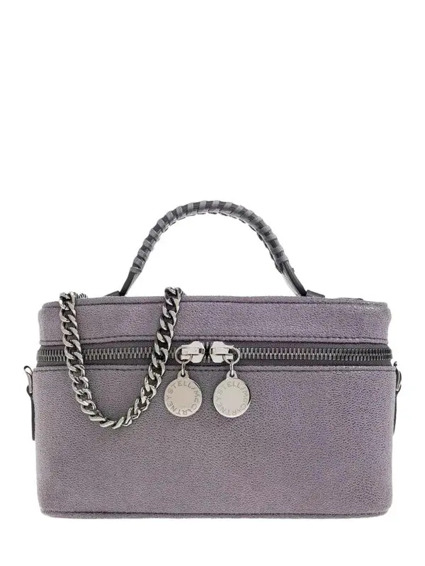 Stella McCartney Falabella Vanity Tote Bag - Purple
