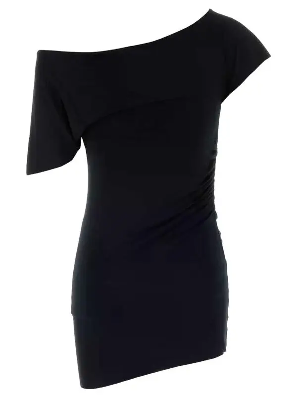 Gimaguas Daria Mini Dress - Black