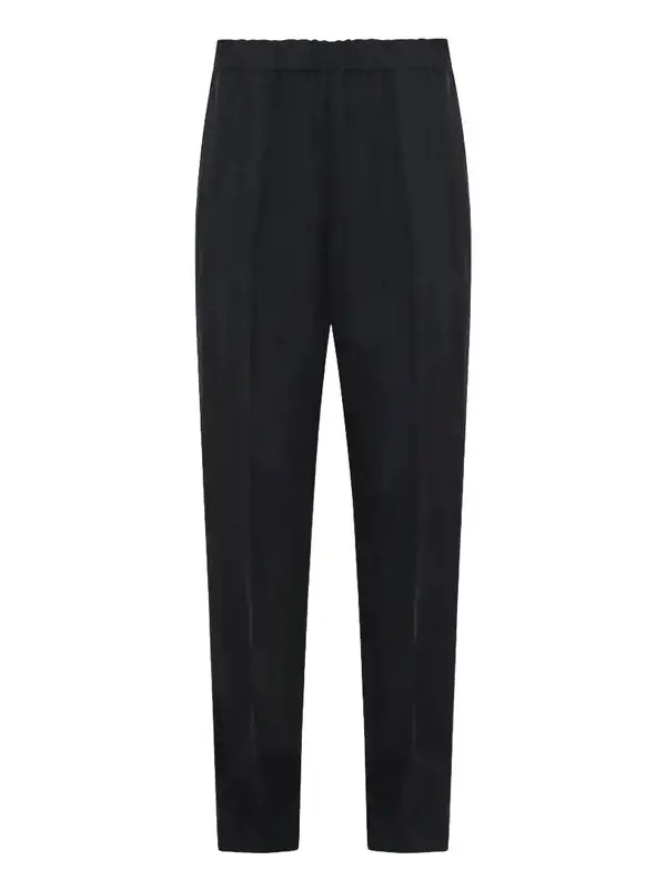 Fabiana Filippi Jogging Trousers - Black