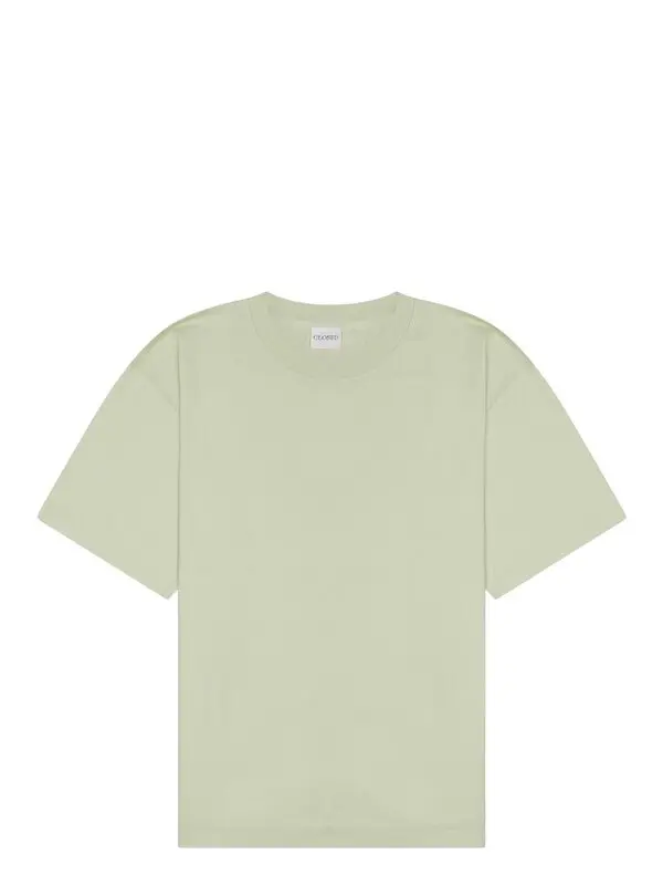 Closed Cotton T-shirt - Green