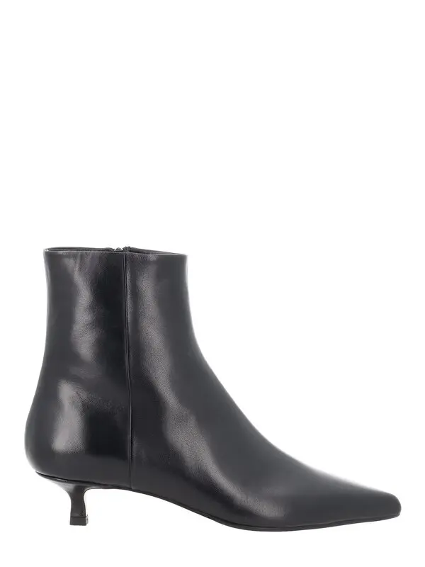 AeydĒ Sofie Boots - Black