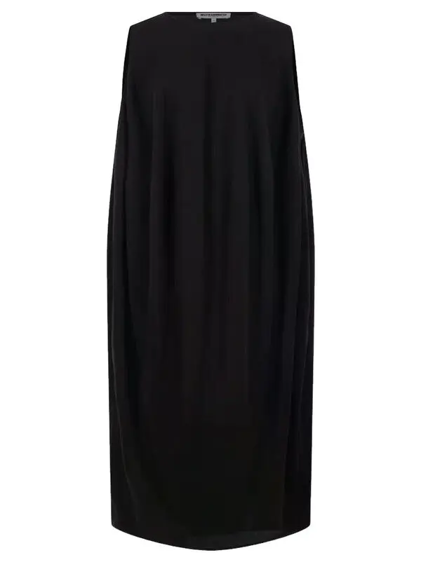 MELITTA BAUMEISTER Sleeveless Dress - Black