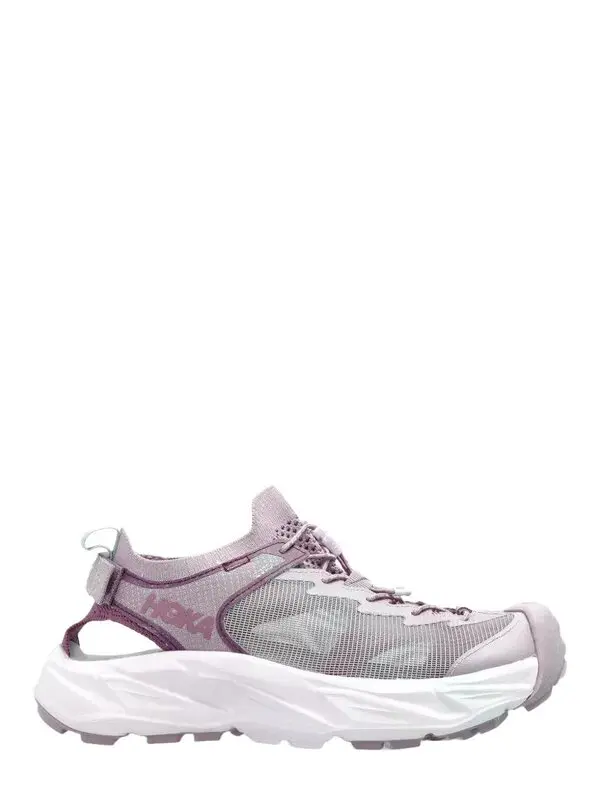 HOKA® Hopara 2 Logo-print Sneakers - Purple