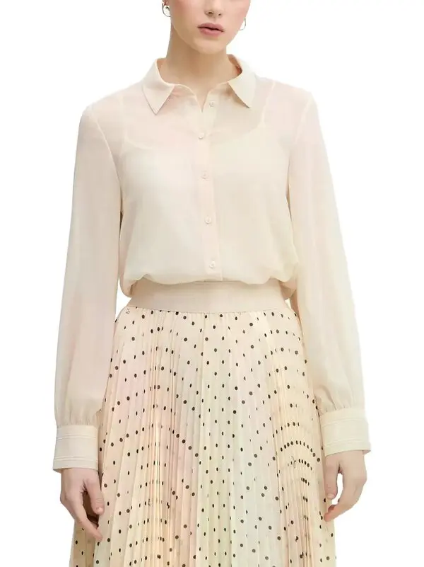 JOOP! Brisa Blouse - Neutrals