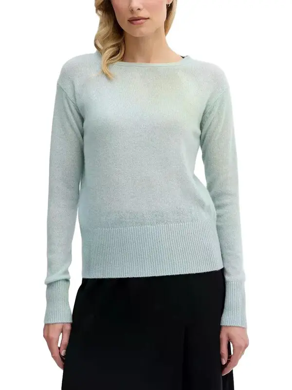 JOOP! Knitwear With Embellishment - Blue