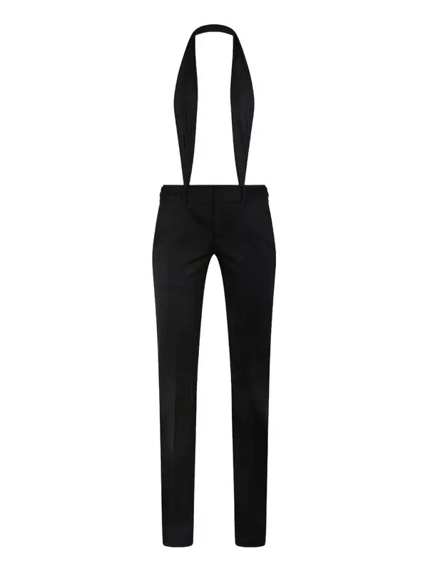 Dsquared2 Night Whisper Trousers - Black