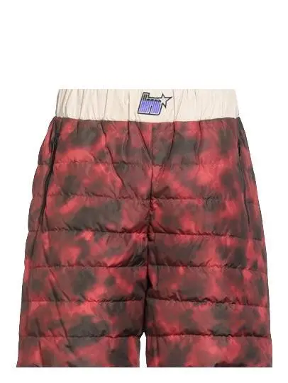 Herno Shorts - Red