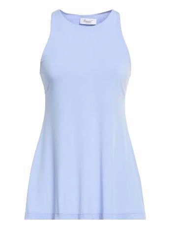 HOPPER Tank Top - Blue