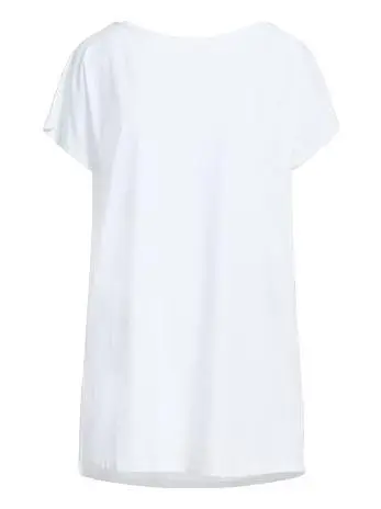 BLUGIRL Printed T-shirt - White