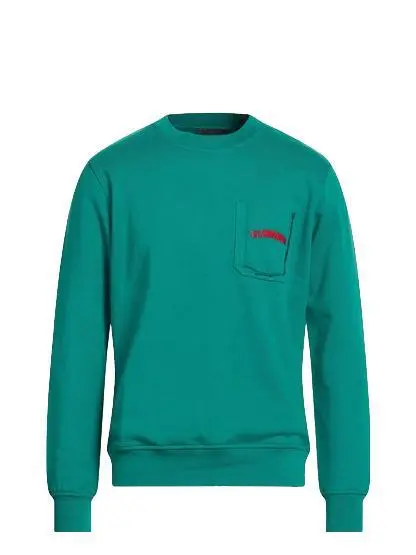 LIU •JO MAN Sweatshirt - Green
