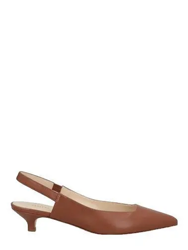 Fabiana Filippi Pumps - Brown