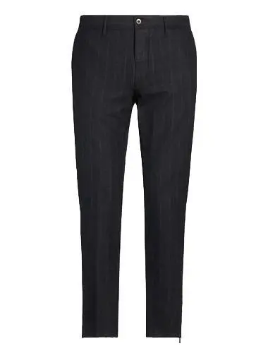 Incotex Slacks Slowear Pants - Grey