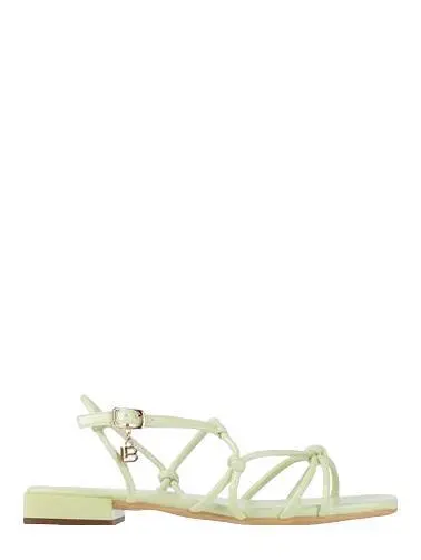 LAURA BIAGIOTTI Sandals - Green