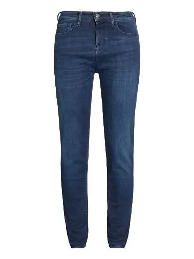 Emporio Armani Skinny Jeans - Blue