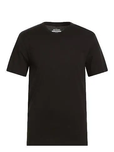 ONLY & SONS T-shirt Size Organic Cotton - Black