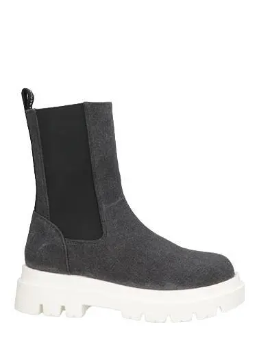 TWINSET Ankle Boots - Grey
