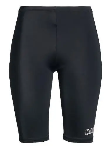 DOUUOD Cycling Shorts - Black