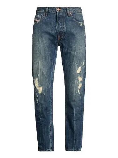 DIESEL® Tapered Jeans - Blue