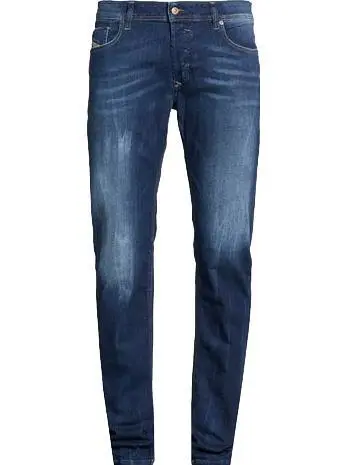DIESEL® Jeans In Stretch Denim - Blue