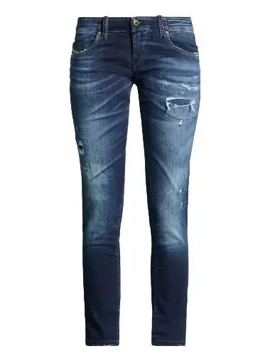 DIESEL® Jeans In Denim - Blue