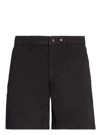 Rag & Bone Casual Shorts - Black