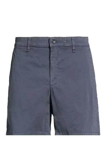 Rag & Bone Casual Shorts - Blue