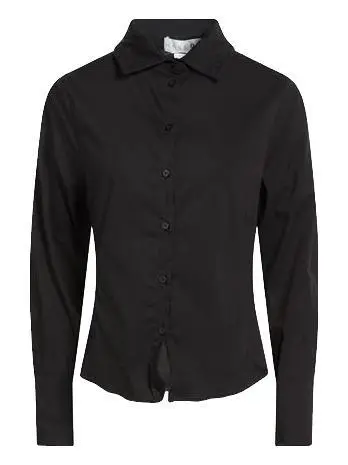HAVEONE Woven Shirt - Black