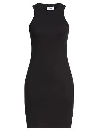 JJXX BY JACK & JONES Mini Bodycon Dress - Black