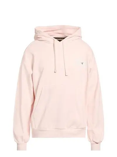 5TATE OF MIND Cotton Sweatshirt - Pink