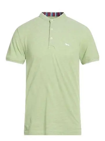 HARMONT & BLAINE T-shirt Light Size Cotton - Green