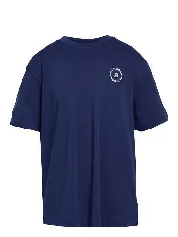 John Richmond T-shirt Size Cotton - Blue