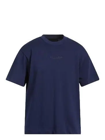 John Richmond T-shirt Size Cotton - Blue