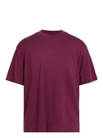 John Richmond T-shirt Size Cotton - Red