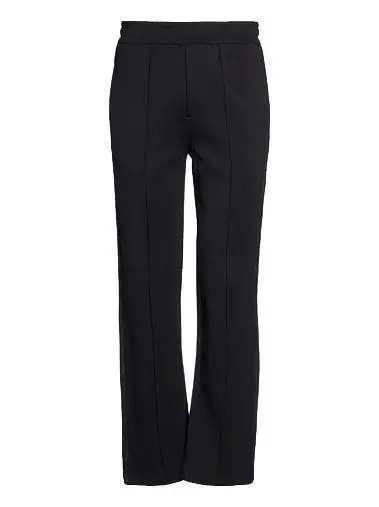 DIESEL® Pants Size Cotton, Polyester, Elastane - Black