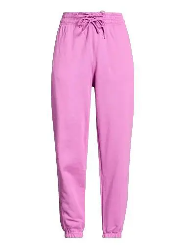 Adidas By Stella McCartney Organic Cotton Track Pants - Purple