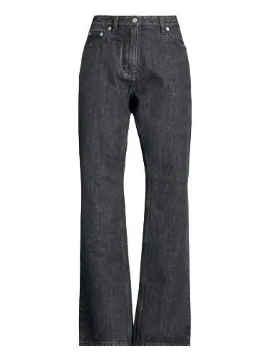 Bally Flared Jeans - Black